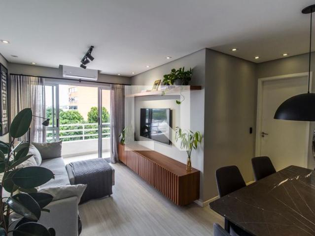 Apto, Centro, 3 Quartos, 80 m2 Barueri