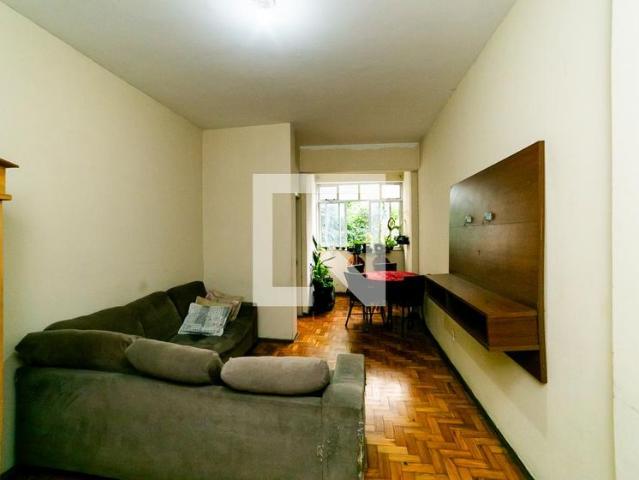 Apto, Centro, 3 Quartos, 80 m2 Belo Horizonte