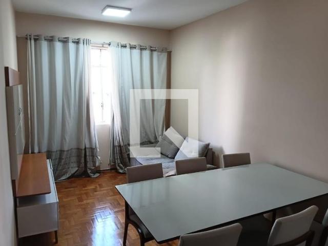 Apto, Centro, 3 Quartos, 80 m2 Belo Horizonte