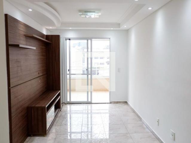 Apto, Centro, 3 Quartos, 80 m2 Osasco