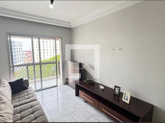 Apto, Centro, 3 Quartos, 80 m2 Santo André