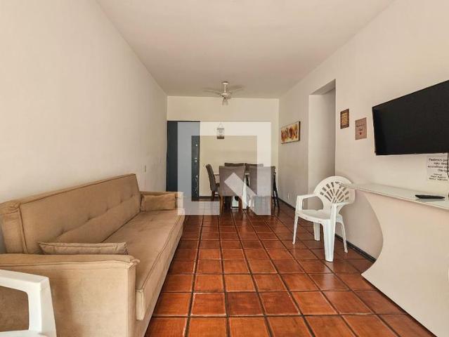 Apto, Centro, 3 Quartos, 81 m2 Guarujá