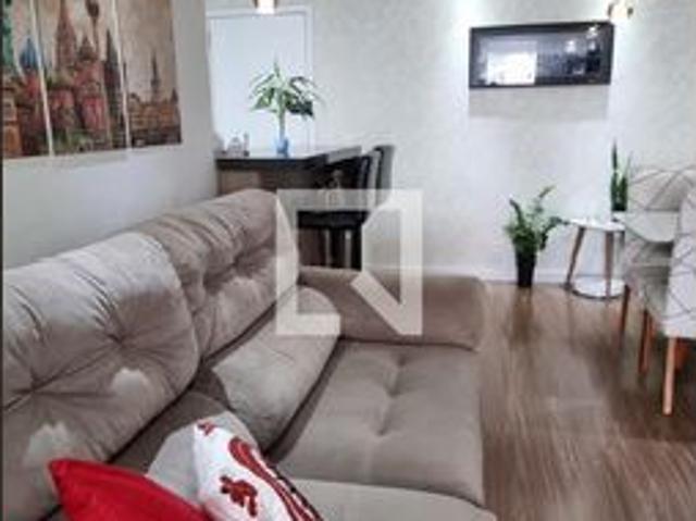 Apto, Centro, 3 Quartos, 81 m2 Diadema