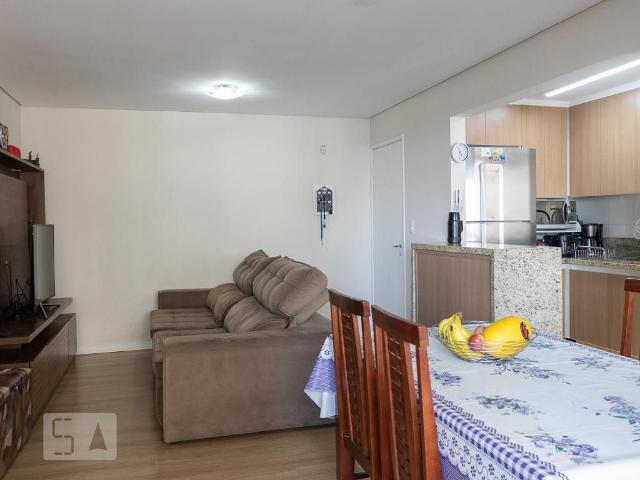 Apto, Centro, 3 Quartos, 81 m2 Diadema
