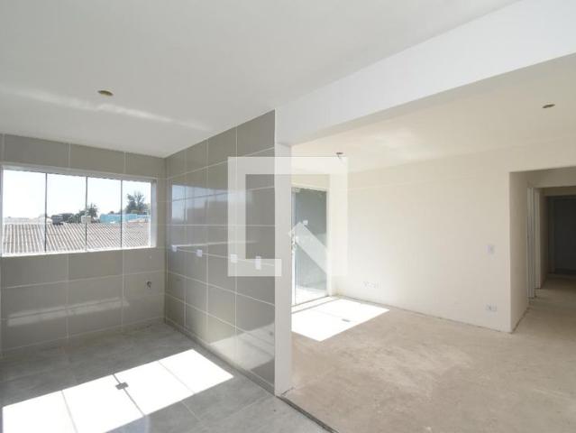 Apto, Centro, 3 Quartos, 81 m2 Pinhais
