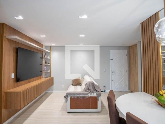 Apto, Centro, 3 Quartos, 82 m2 Diadema