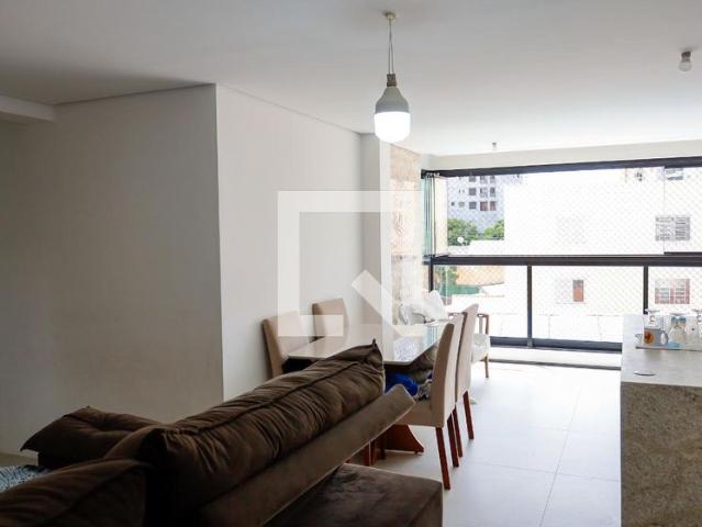 Apto, Centro, 3 Quartos, 82 m2 Osasco