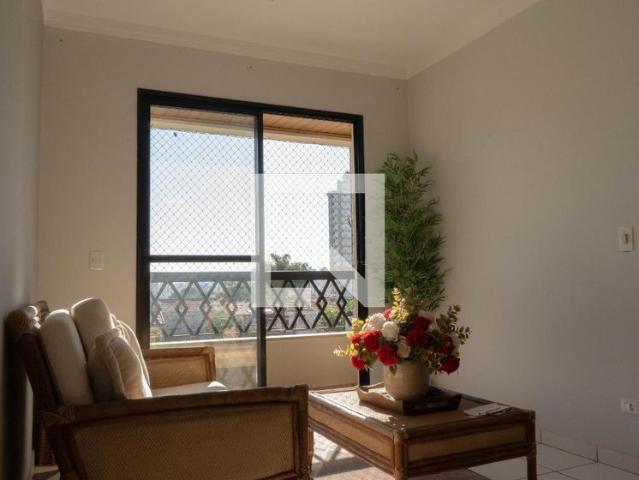 Apto, Centro, 3 Quartos, 82 m2 Piracicaba