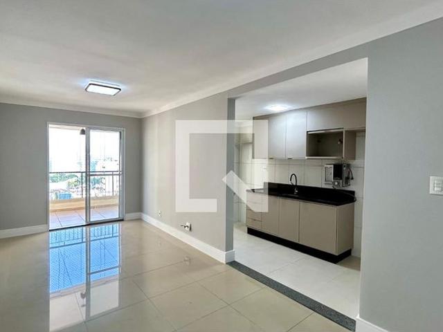 Apto, Centro, 3 Quartos, 83 m2 Guarulhos