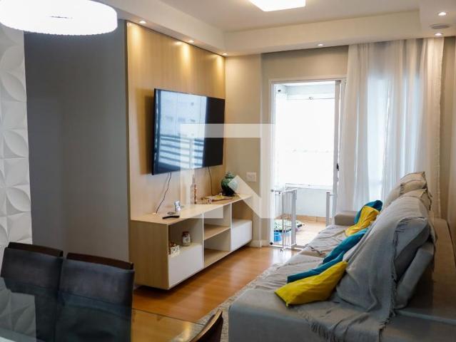 Apto, Centro, 3 Quartos, 83 m2 Osasco