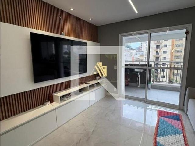 Apto, Centro, 3 Quartos, 83 m2 Santo André