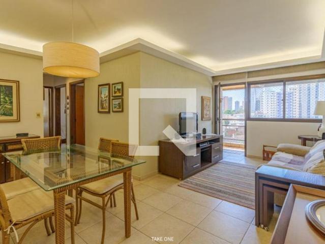 Apto, Centro, 3 Quartos, 84 m2 Campinas