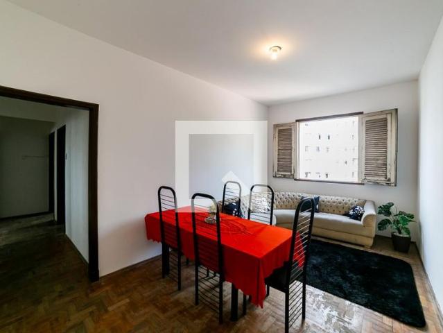 Apto, Centro, 3 Quartos, 84 m2 Belo Horizonte