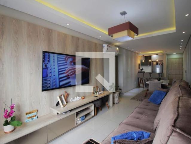 Apto, Centro, 3 Quartos, 85 m2 Canoas
