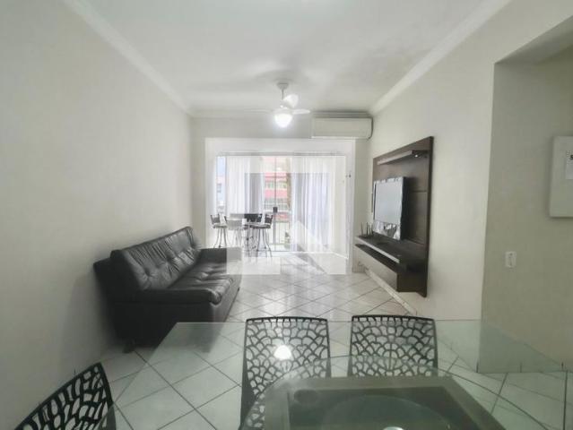 Apto, Centro, 3 Quartos, 86 m2 Guarujá