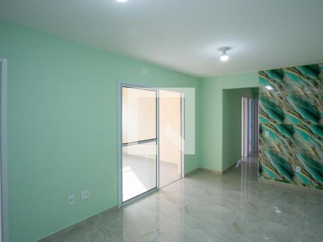 Apto, Centro, 3 Quartos, 86 m2 Diadema