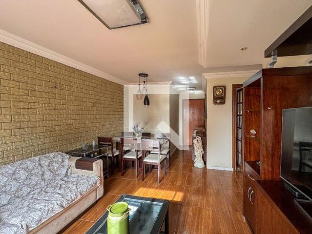 Apto, Centro, 3 Quartos, 87 m2 Santo André