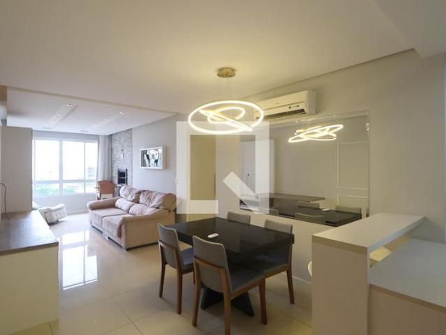 Apto, Centro, 3 Quartos, 88 m2 Canoas