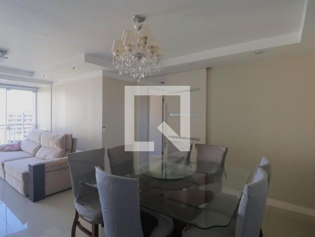 Apto, Centro, 3 Quartos, 89 m2 Canoas