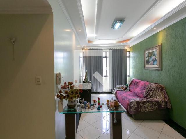 Apto, Centro, 3 Quartos, 90 m2 Belo Horizonte