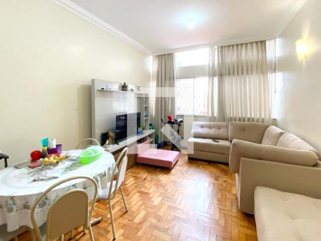 Apto, Centro, 3 Quartos, 90 m2 Belo Horizonte