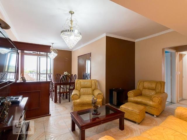 Apto, Centro, 3 Quartos, 90 m2 Guarulhos