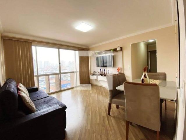 Apto, Centro, 3 Quartos, 90 m2 Santo André