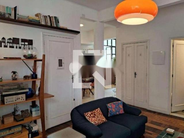 Apto, Centro, 3 Quartos, 90 m2 Rio de Janeiro
