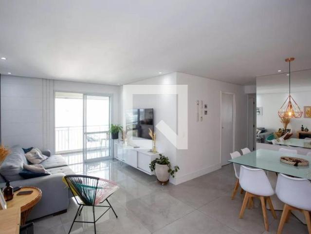 Apto, Centro, 3 Quartos, 91 m2 Diadema