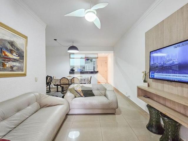 Apto, Centro, 3 Quartos, 92 m2 Guarujá