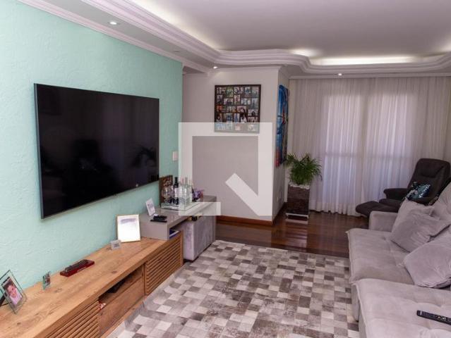 Apto, Centro, 3 Quartos, 92 m2 Diadema