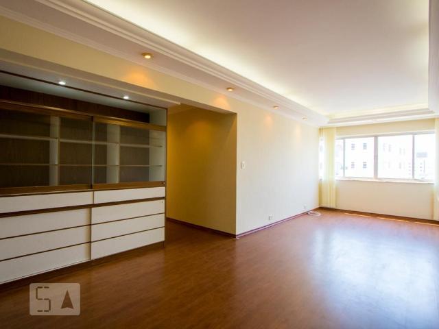 Apto, Centro, 3 Quartos, 92 m2 Santo André