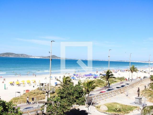 Apto, Centro, 3 Quartos, 93 m2 Cabo Frio