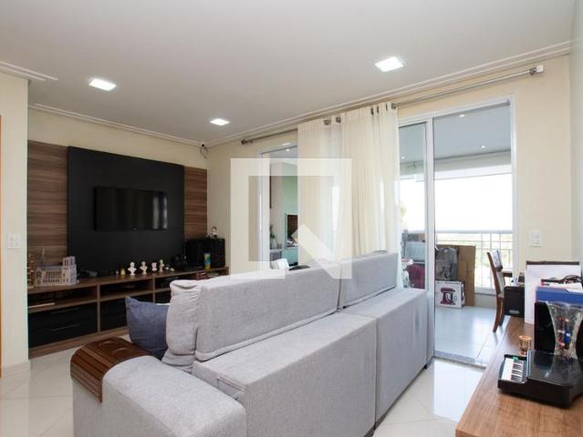 Apto, Centro, 3 Quartos, 93 m2 Guarulhos
