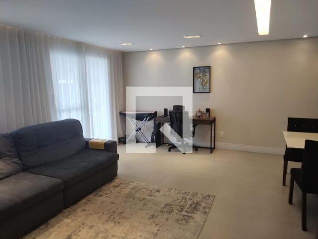 Apto, Centro, 3 Quartos, 93 m2 Santo André