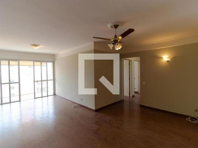 Apto, Centro, 3 Quartos, 94 m2 Campinas