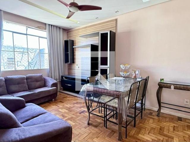 Apto, Centro, 3 Quartos, 94 m2 Belo Horizonte