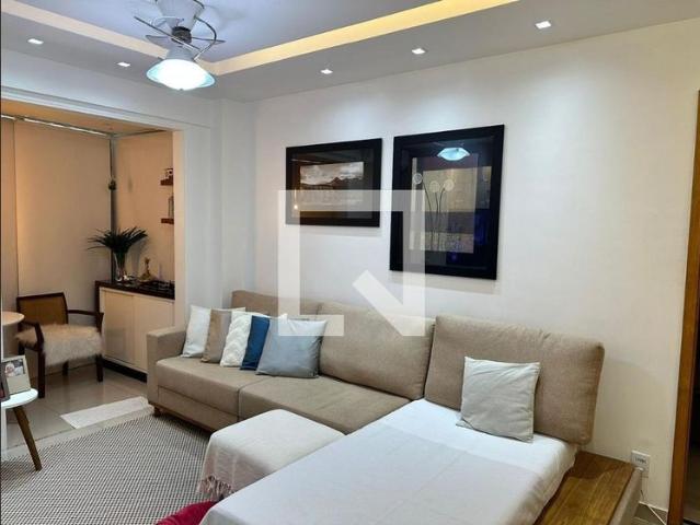 Apto, Centro, 3 Quartos, 94 m2 Nova Iguaçu