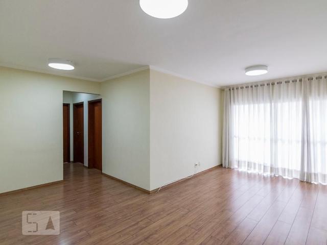 Apto, Centro, 3 Quartos, 95 m2 Santo André