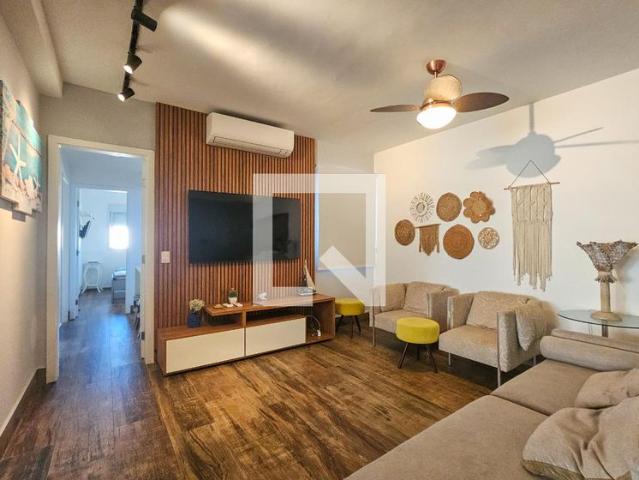 Apto, Centro, 3 Quartos, 96 m2 Guarujá