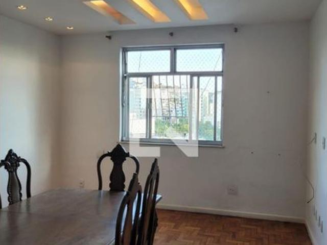 Apto, Centro, 3 Quartos, 96 m2 Niterói