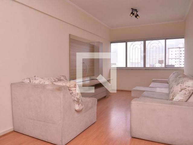 Apto, Centro, 3 Quartos, 96 m2 Santo André