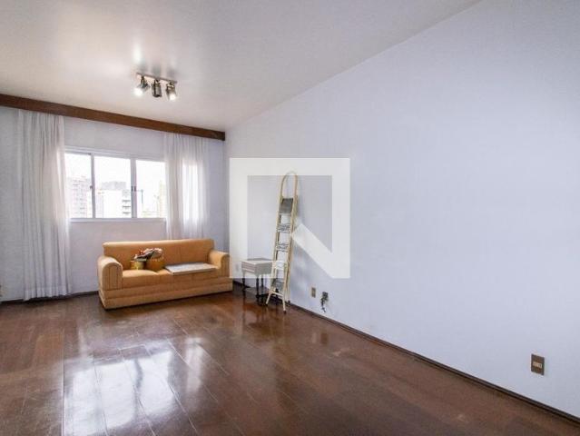 Apto, Centro, 3 Quartos, 98 m2 Campinas