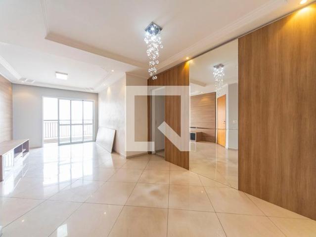 Apto, Centro, 3 Quartos, 98 m2 Santo André
