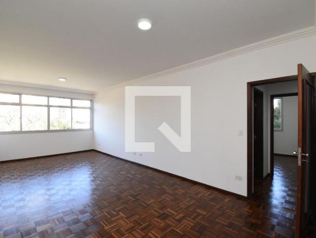 Apto, Centro Cívico, 3 Quartos, 125 m2 Curitiba