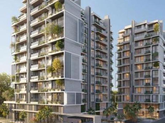 Apto. Centro Cívico 134 m² 3 dormitórios 3 vagas