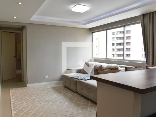 Apto, Centro Cívico, 1 Quarto, 38 m2 Curitiba