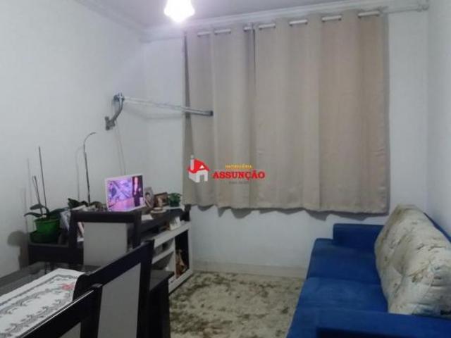 APTO CENTRO COND. CASTANHEIRAS SBC