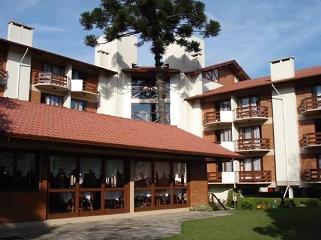 apto centro de gramado de 28/12 a 4/1
