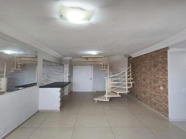 Apto Centro De Jandira Duplex